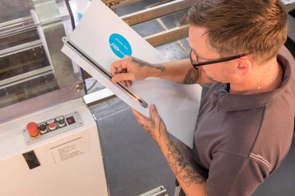 Produktion - iba hartmann