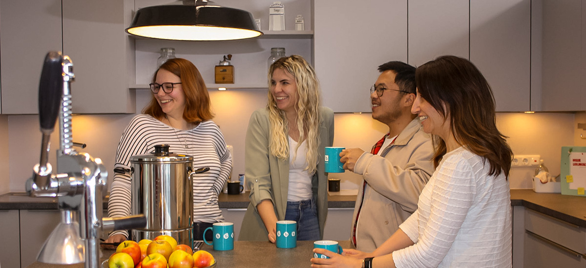 Hersteller für Taschen, Ordner, Mappen und Büropapiere | B2B